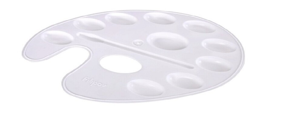 Палитра за рисуване ФИЛИПОВ - Копи Офис